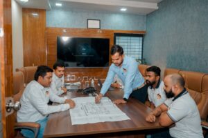 Best Aluminium Formwork Manufacturers in India | Shriconst Aluform