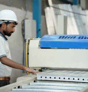 Best Aluminium Formwork Manufacturers in India | Shriconst Aluform