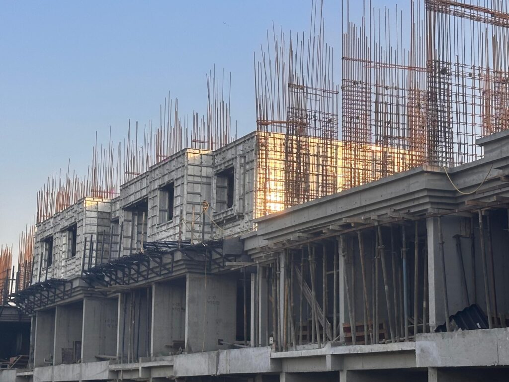 Best Aluminium Formwork Manufacturers in India | Shriconst Aluform